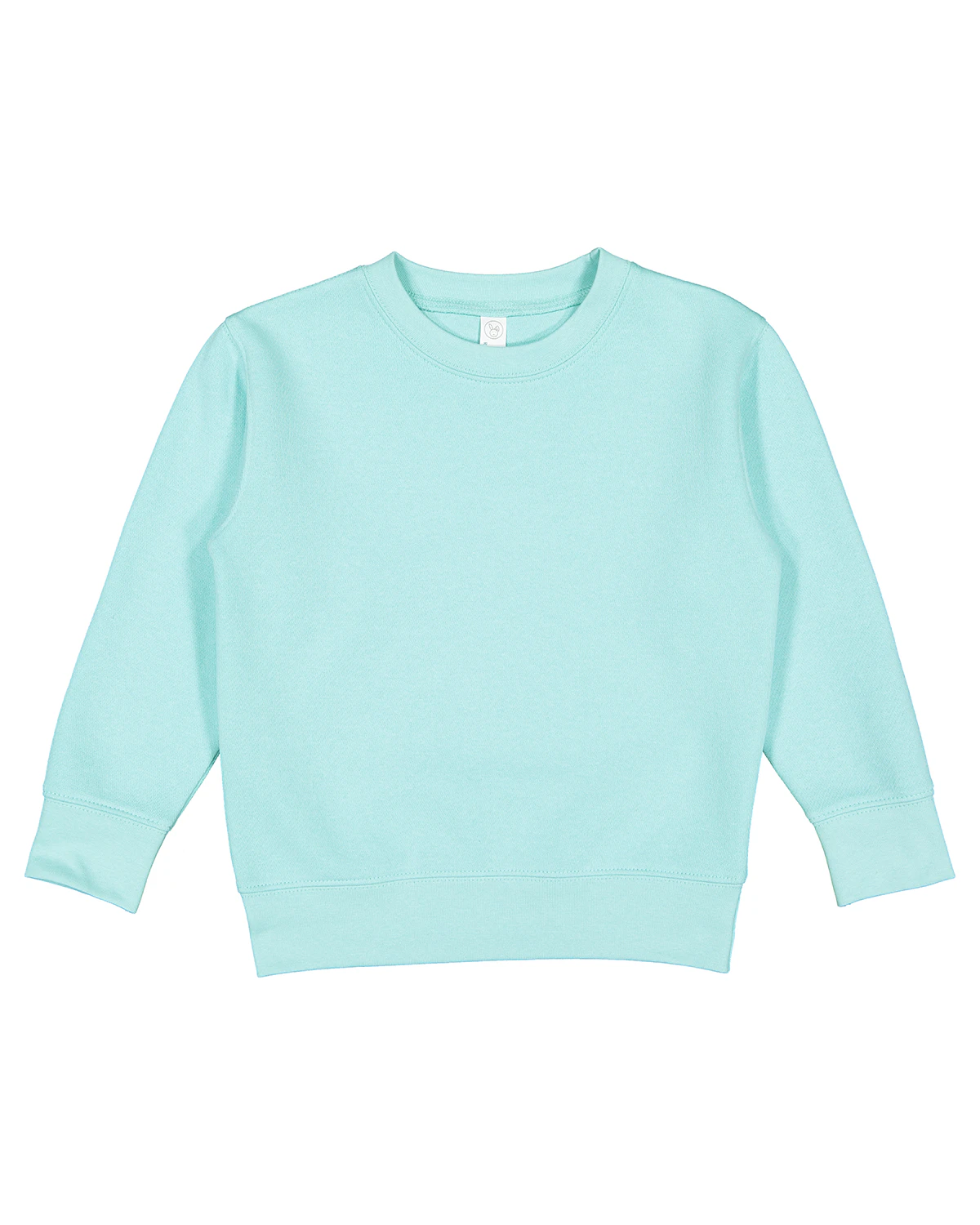 Rabbit Skins Toddler Fleece Sweatshirt 3317 Chill | Jiffy