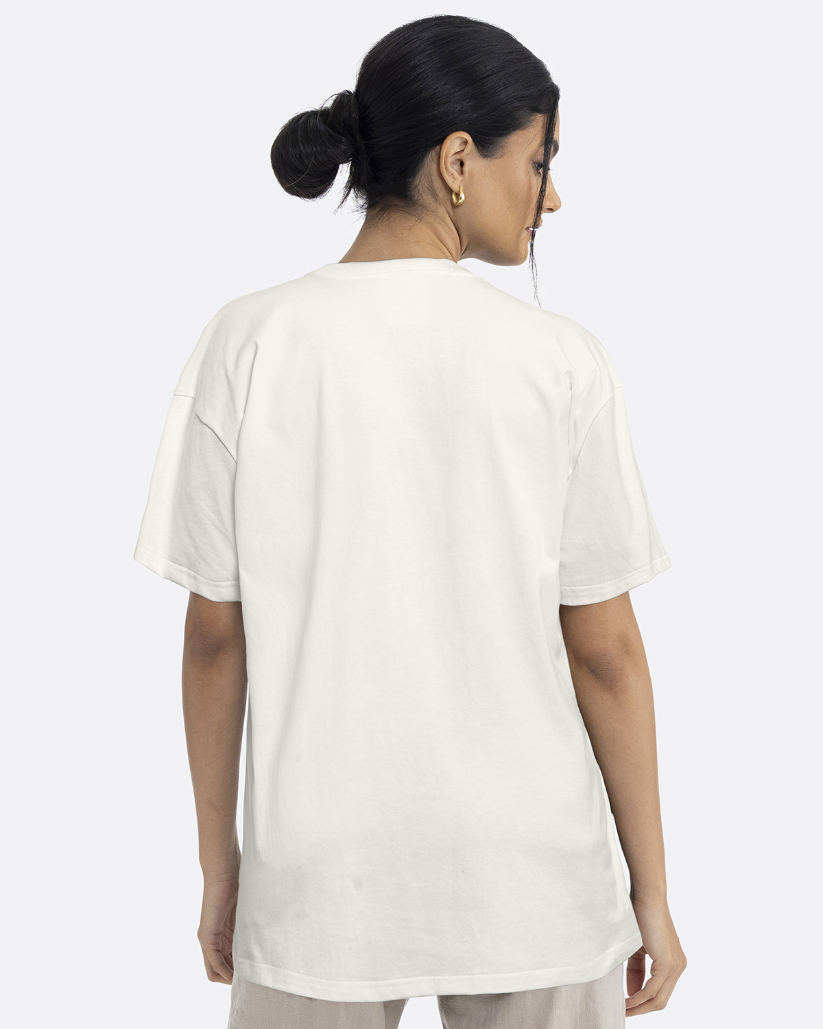 Next Level 7200 Unisex Heavyweight T Shirt | Jiffy Shirts