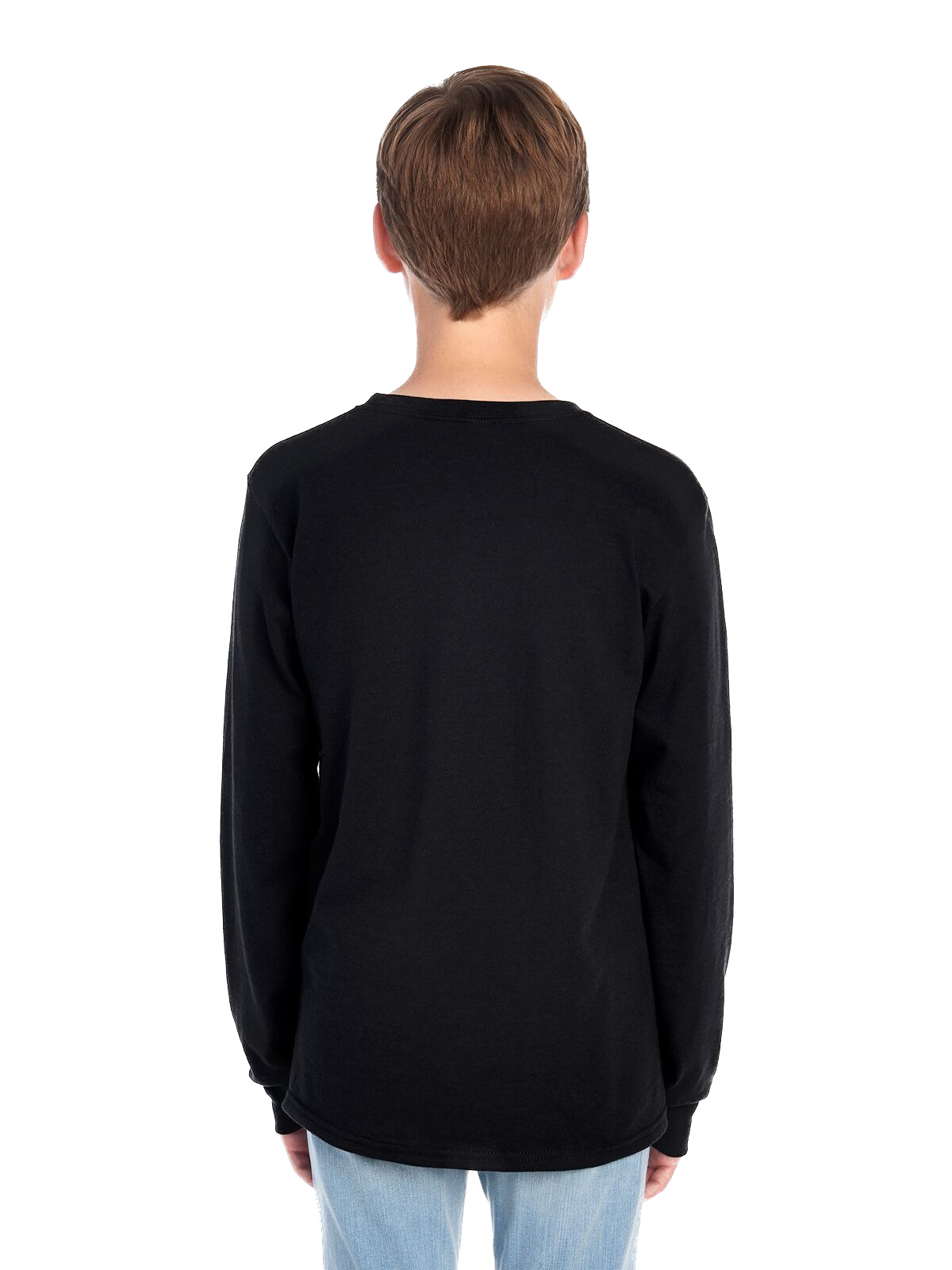 Custom T-Shirts Black - Jerzees 29BL | Jiffy Custom Print