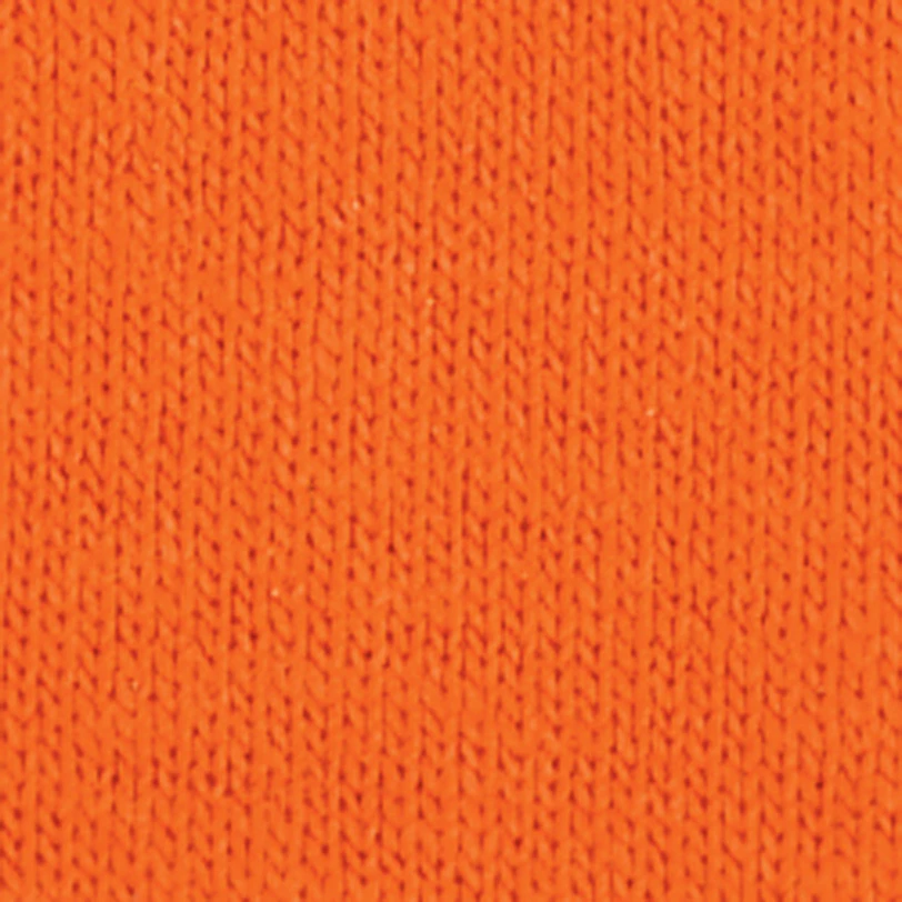 Gildan Unisex Heavy Cotton™ Long Sleeve T Shirt G540 Orange
