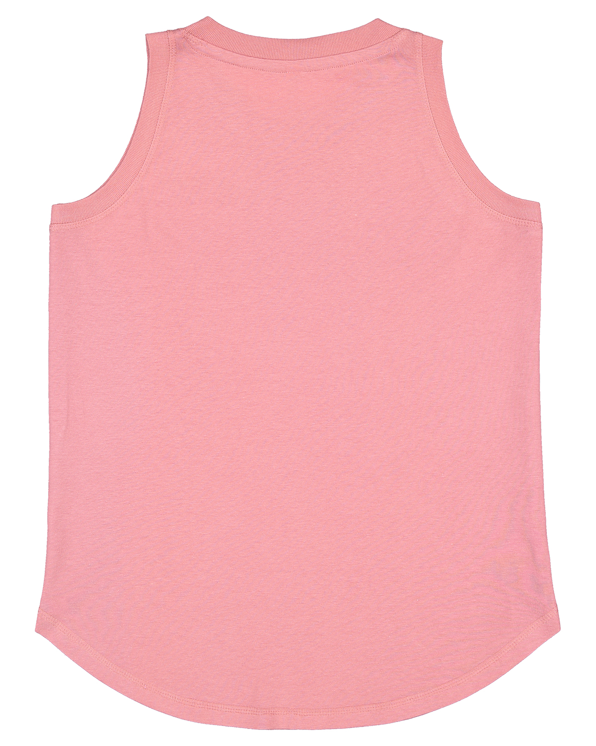 Lat Women's Relaxed Tank 3592 Mauvelous | Jiffy