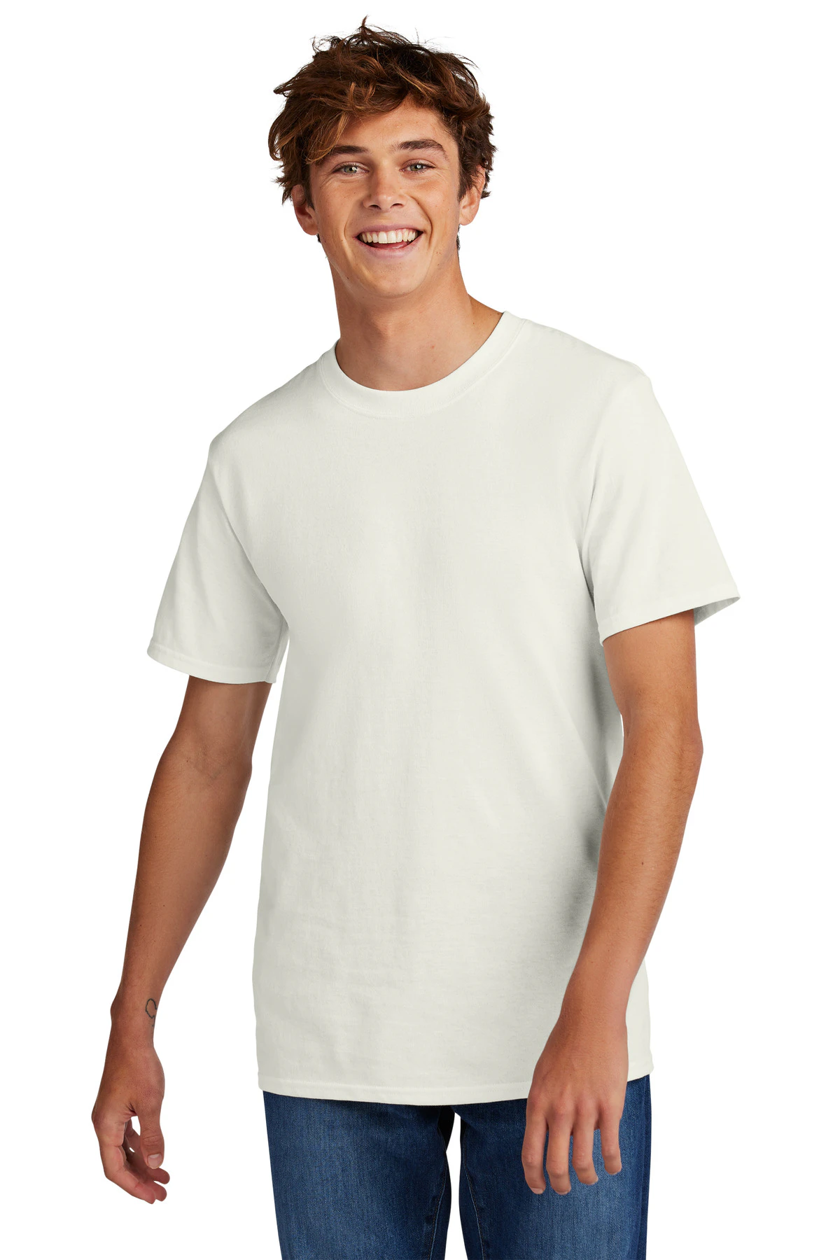 Port & Company Pc54 Pfd Core Cotton Pfd Tee | Jiffy Shirts