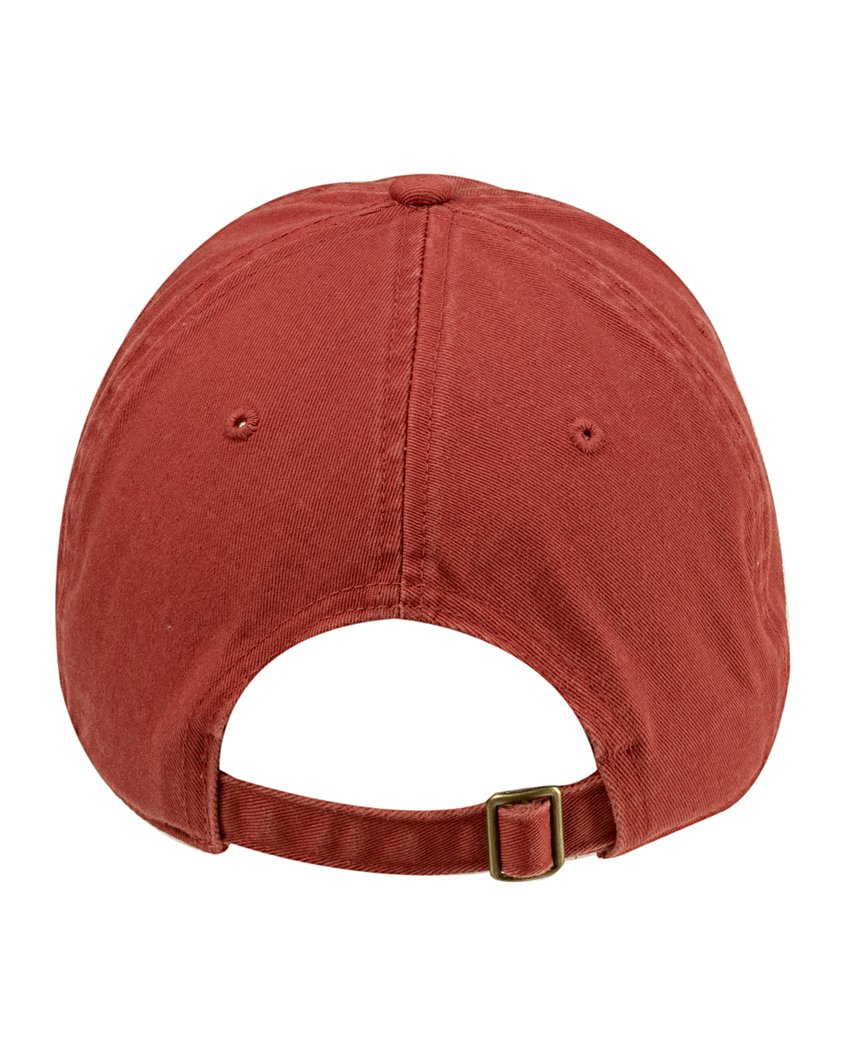 Econscious Organic Cotton Twill Unstructured Baseball Hat Ec7000 ...