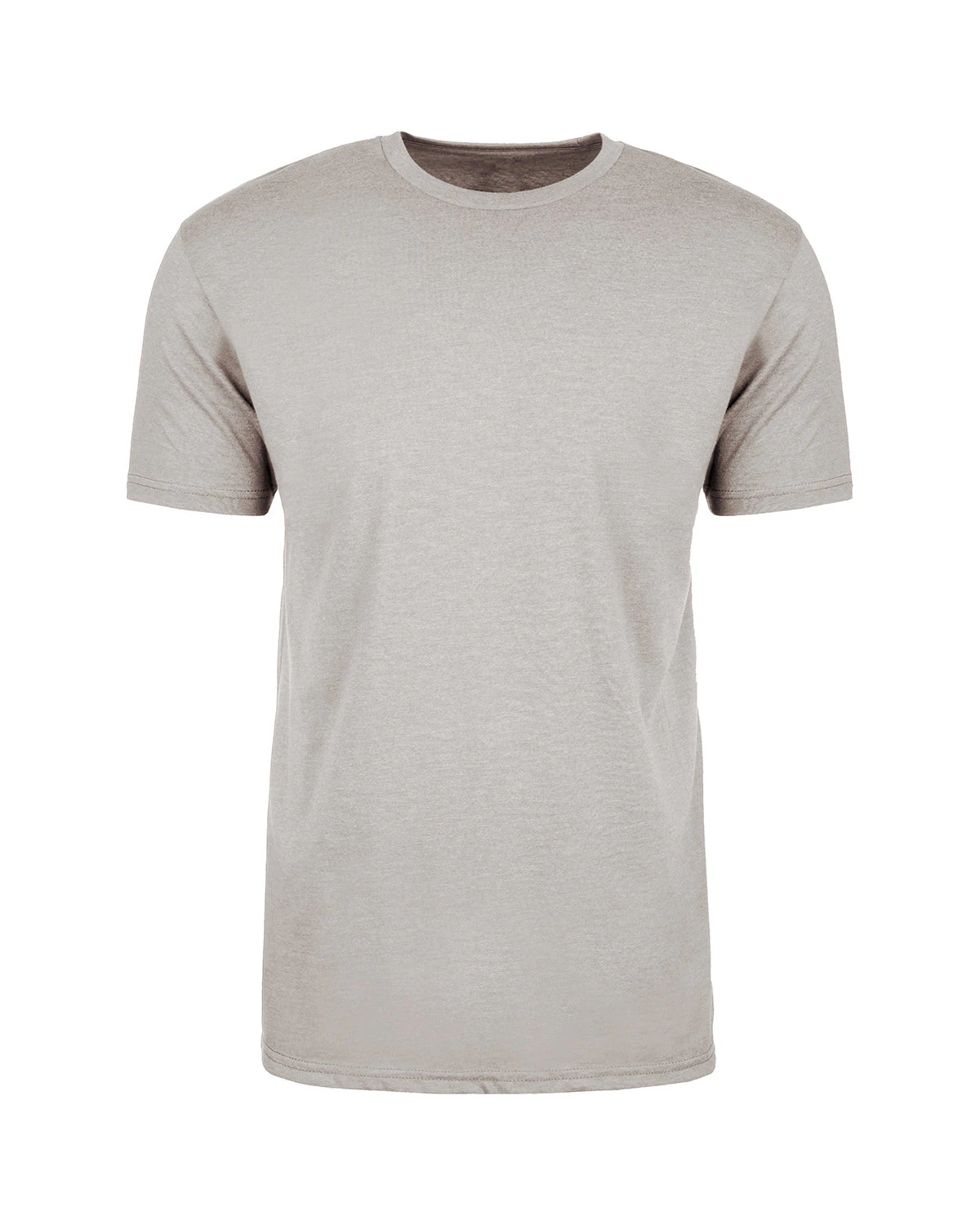 Next Level Cvc Crew N6210 Silk | Jiffy