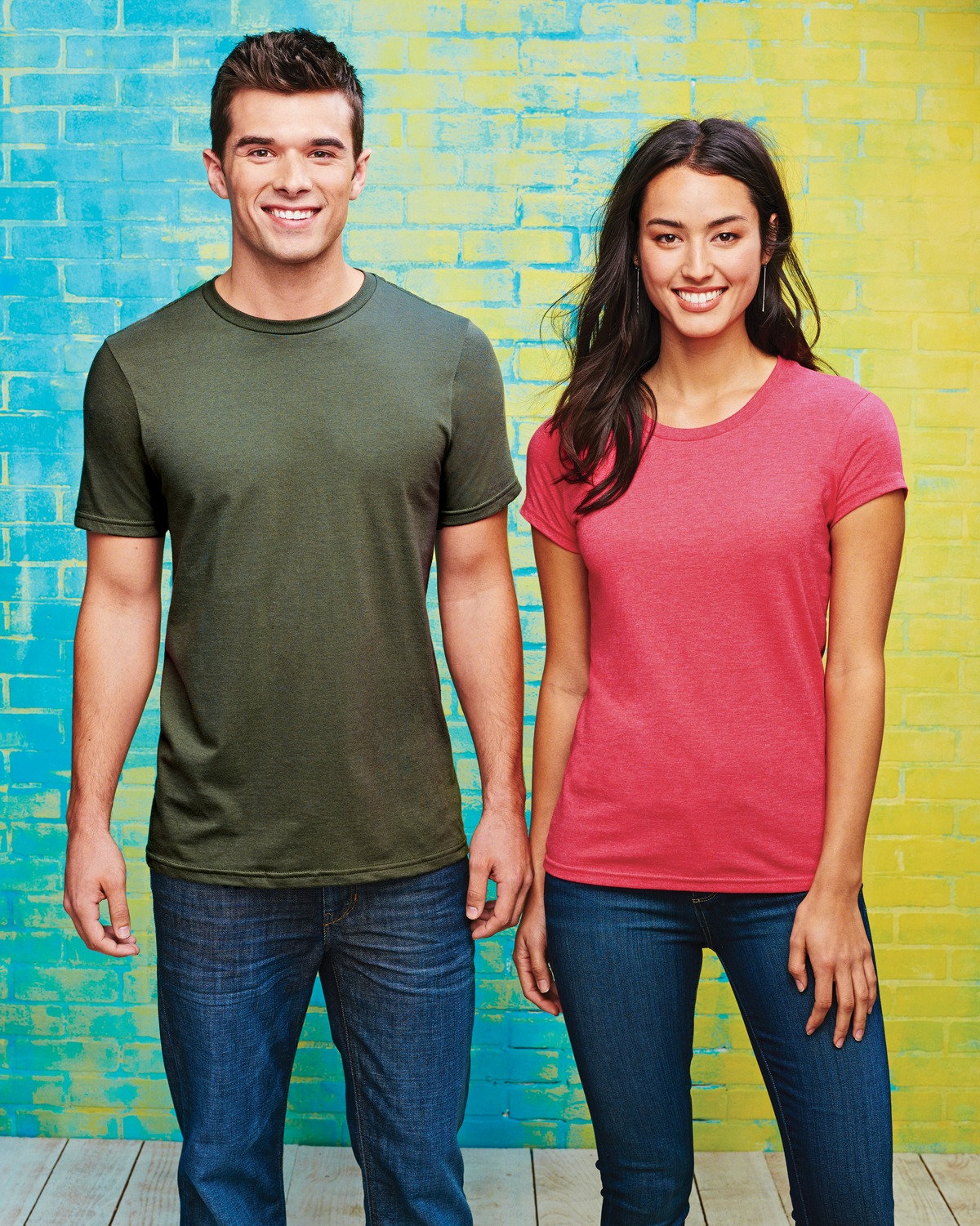 District Unisex Very Important Tee Dt6000 Black | Jiffy