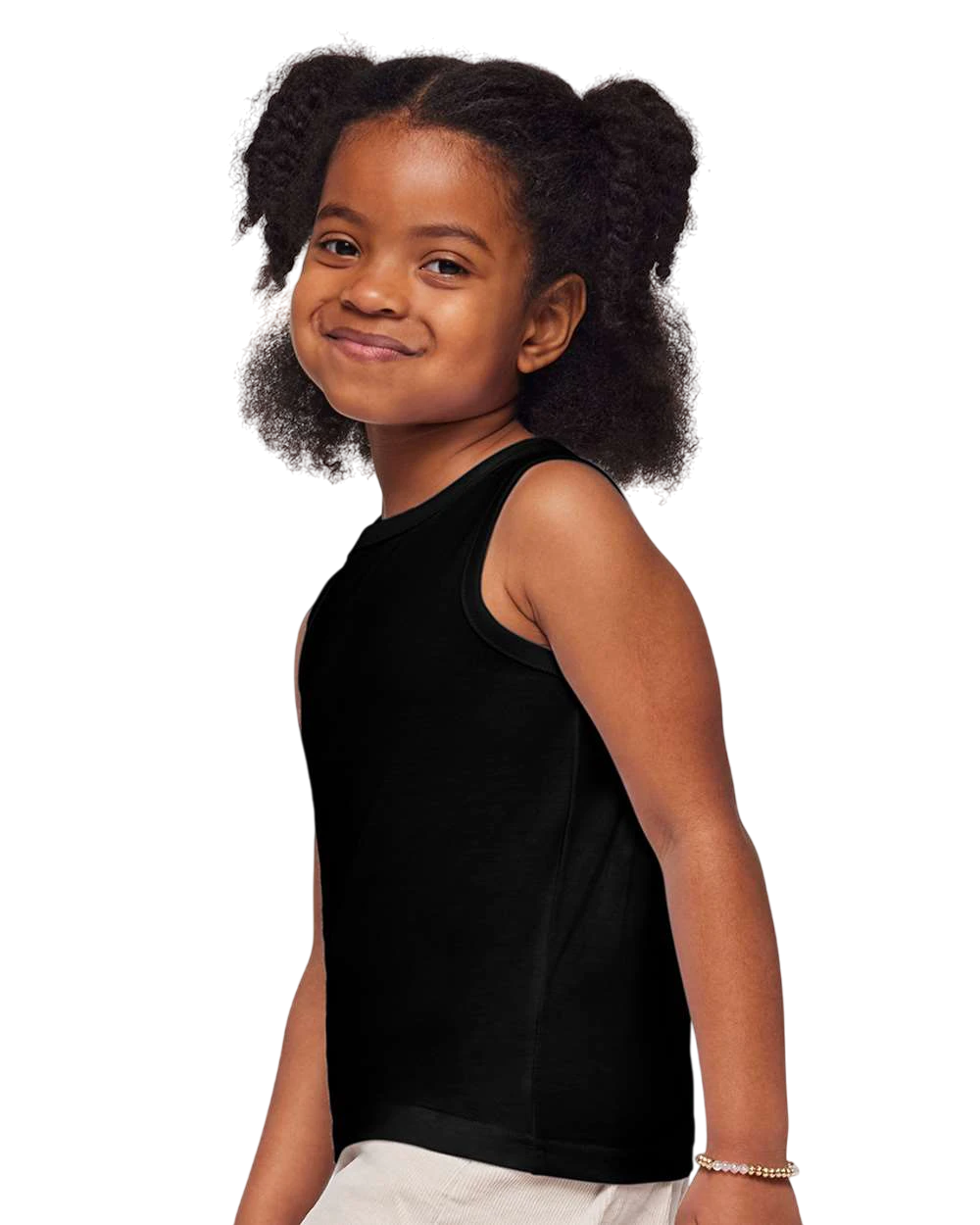 Rabbit Skins 3323 J1 Toddler Unisex Tank | Jiffy Shirts