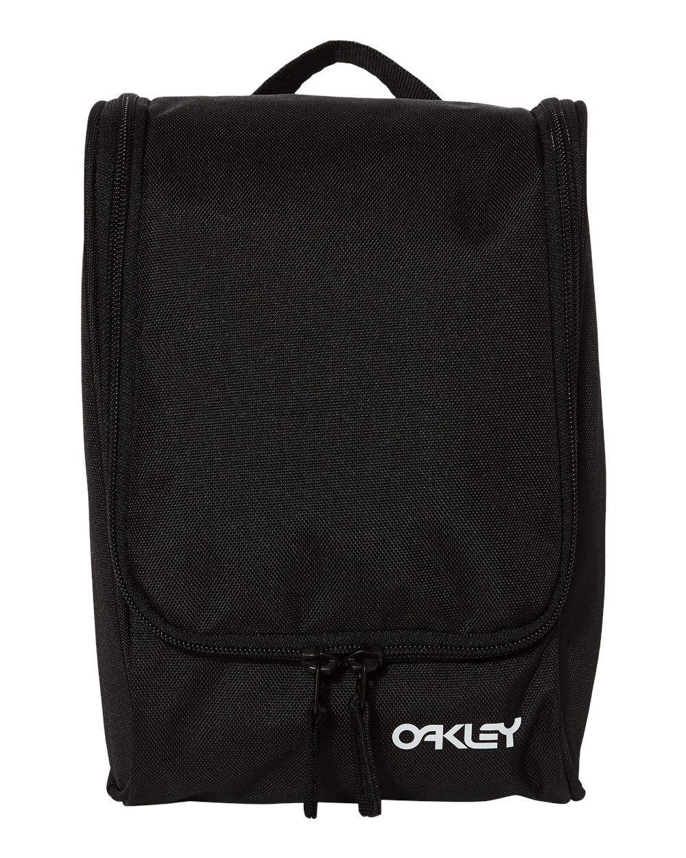 Oakley 5 L Travel Pouch Fos900546 Blackout | Jiffy