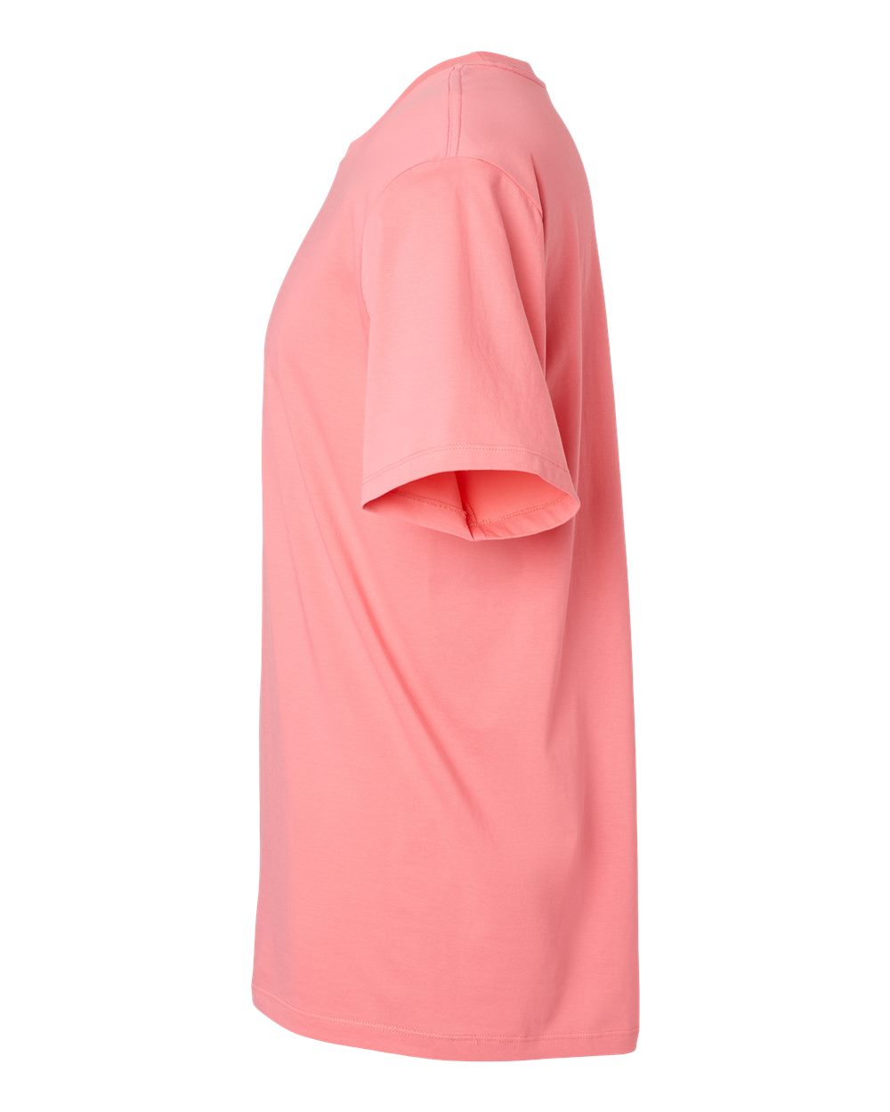 Soft Shirts Classic T Shirt 200 J2 Pink | Jiffy