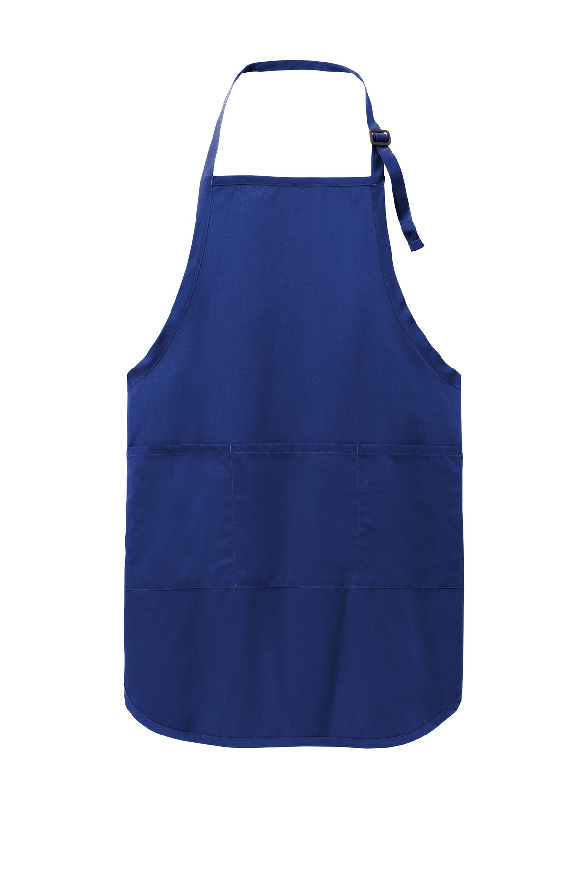 Port Authority Easy Care Full Length Apron With Stain Release A703 ...