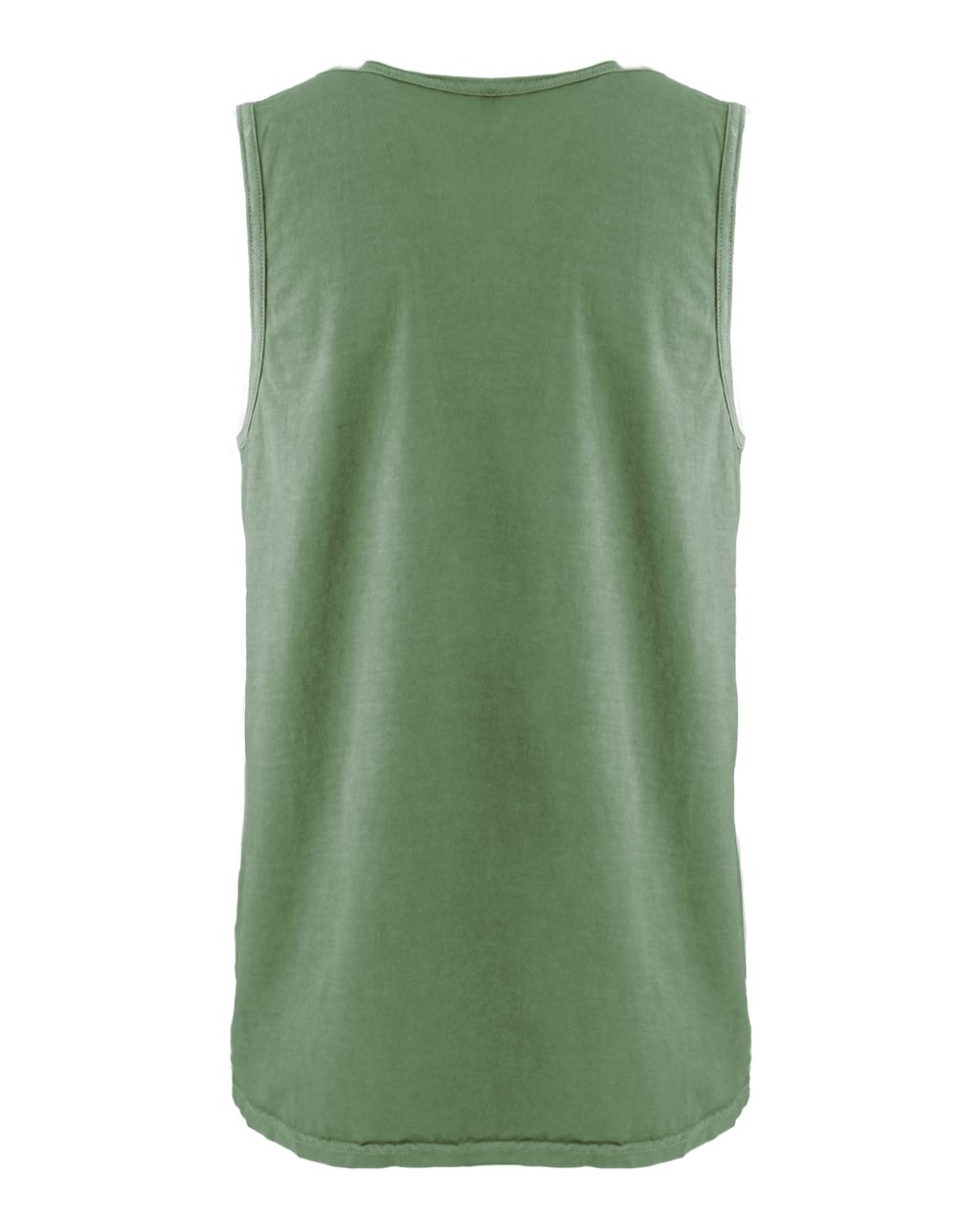 Next Level Unisex Inspired Dye Tank 7433 Clover | Jiffy