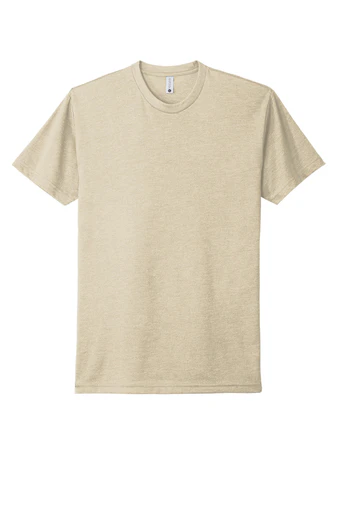 Next Level Cvc Crew N6210 Cream | Jiffy