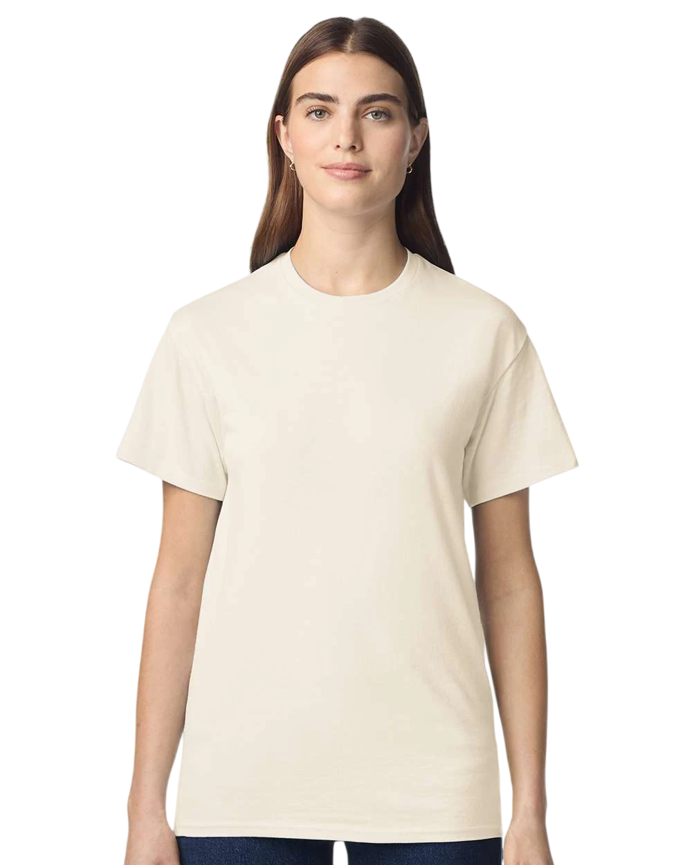 Gildan G300 Light Cotton T Shirt | Jiffy Shirts