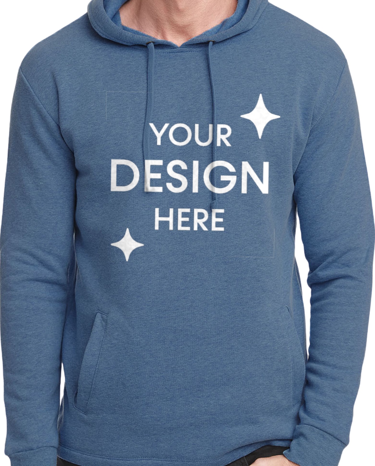 Custom Printed Hoodies - Design & Print Fast | Jiffy