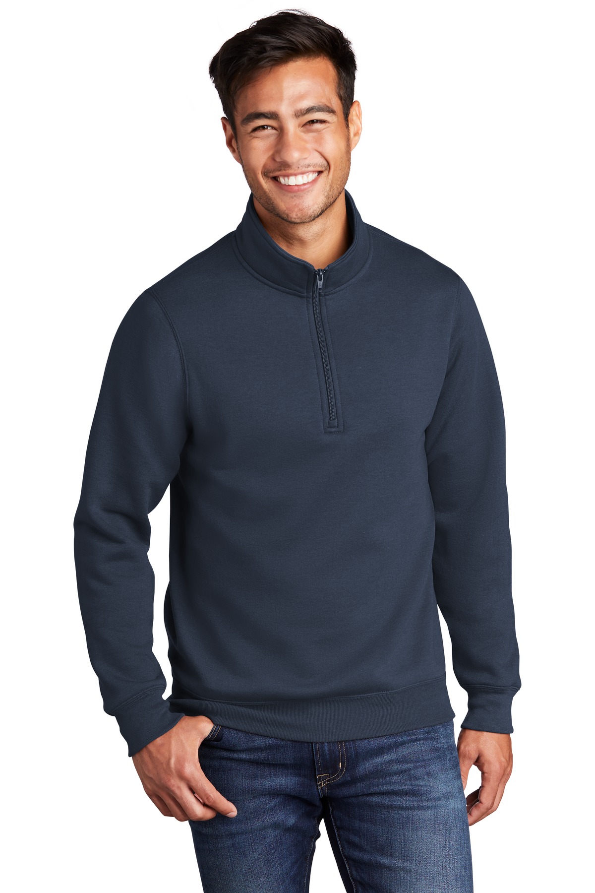 Zippered Sweatshirts | Fast & Free Shipping At $59 | Jiffy