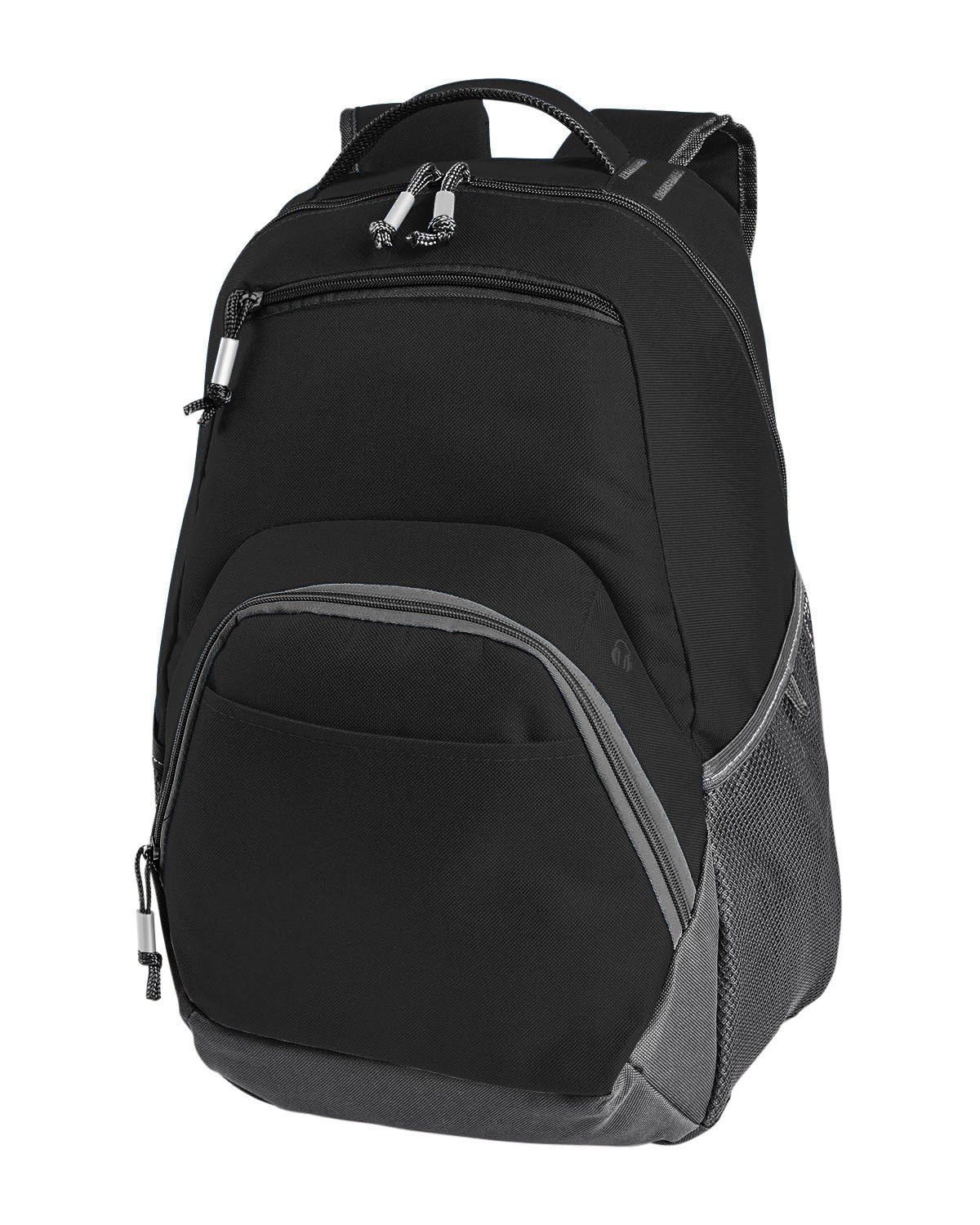 Gemline Rangeley Computer Backpack 5400 Black | Jiffy