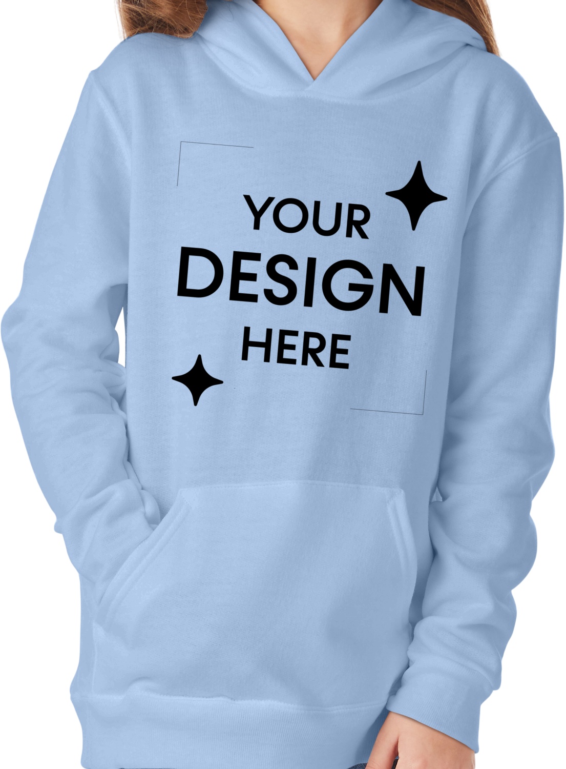 Custom Printed Hoodies - Design & Print Fast | Jiffy