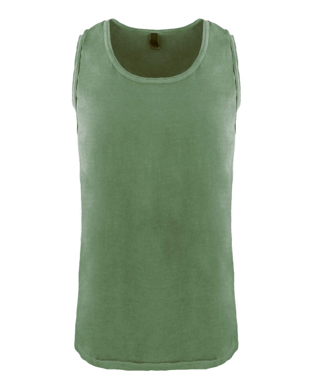 Next Level Unisex Inspired Dye Tank 7433 Clover | Jiffy