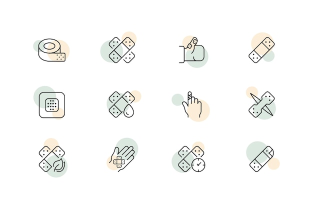 Diverse Collection of Versatile Graphic Elements | Jiffy Designs