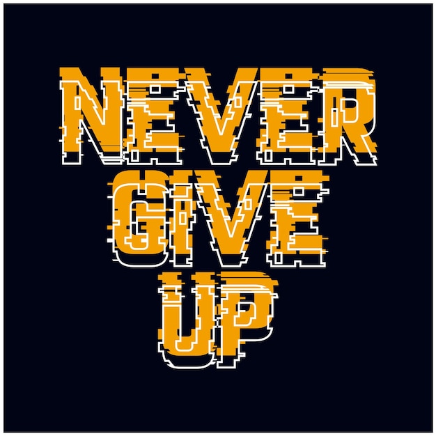 Inspiring Typographic Design with Vibrant Textures | Jiffy Designs