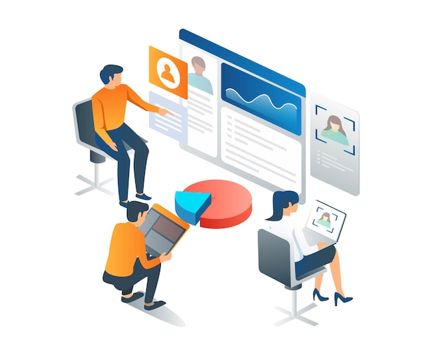 Collaborative Digital Analytics Dashboard for Insightful Decision-Making | Jiffy Designs