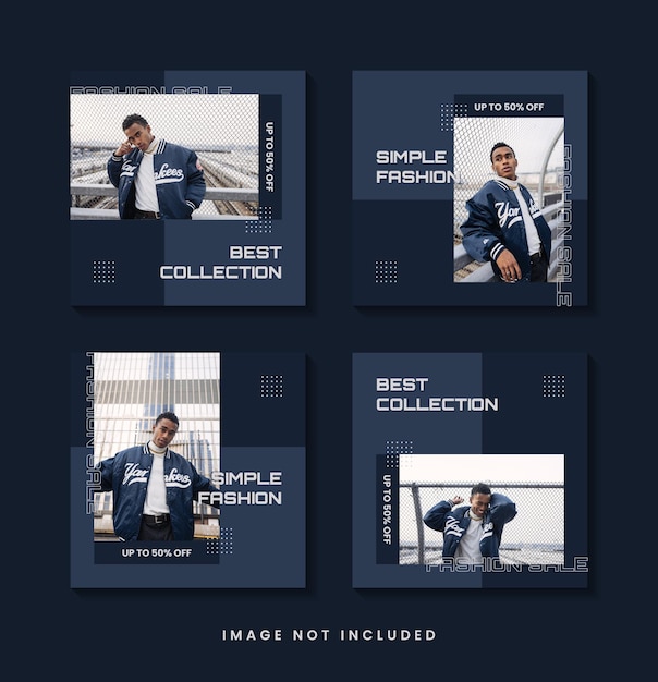 Stylish Menswear Lookbook Featuring Sophisticated Model Poses | Jiffy ...