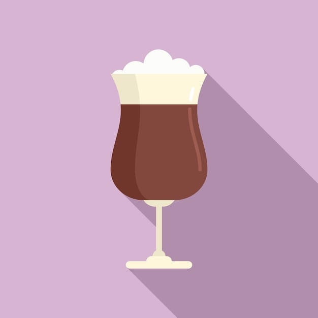 Frothy Craft Beer in a Stylish Glass | Jiffy Designs
