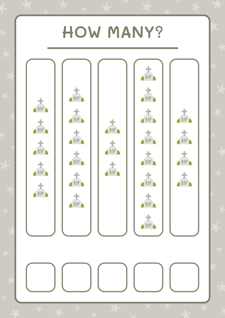 Counting Christmas Trees: A Fun Visual Puzzle | Jiffy Designs
