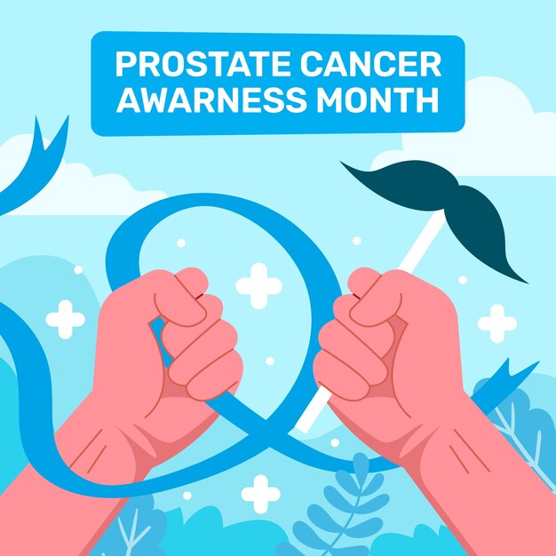 Raising Awareness for Prostate Cancer: A Powerful Symbol of Unity ...