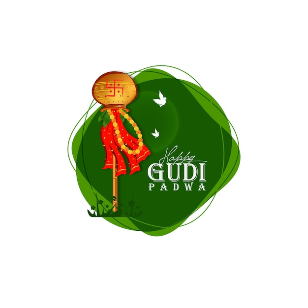 Vibrant Gudi Padwa Celebration with Iconic Attire | Jiffy Designs
