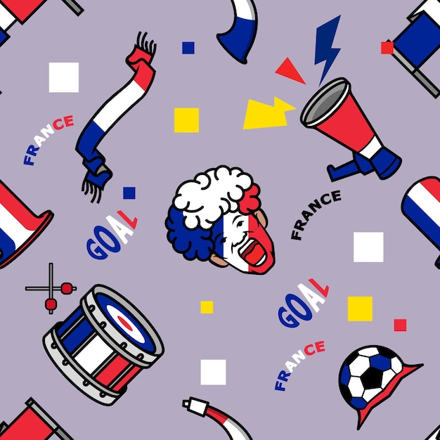Vibrant Collection of Patriotic Symbols and Icons | Jiffy Designs