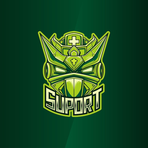 Captivating Esports Logo: Unleash Your Gaming Prowess | Jiffy Designs