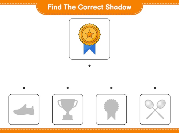 Discover the Matching Shadow of the Award Badge | Jiffy Designs
