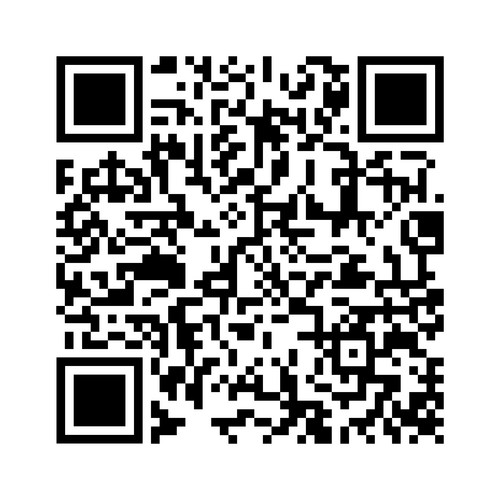 Black White Qr Code. Quick Response Code. Marketing And Inventory ...