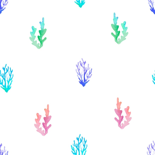 Vibrant Coral-Inspired Graphic Elements Collection | Jiffy Designs