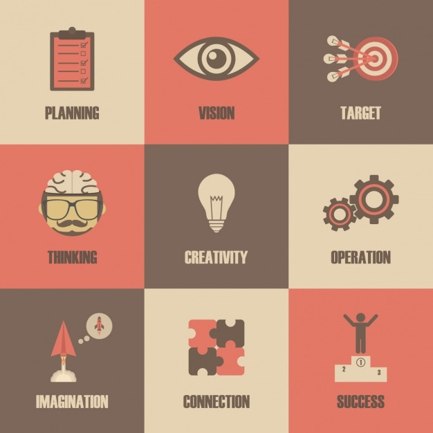 Visionary Strategies for Achieving Success Through Targeted Creativity ...