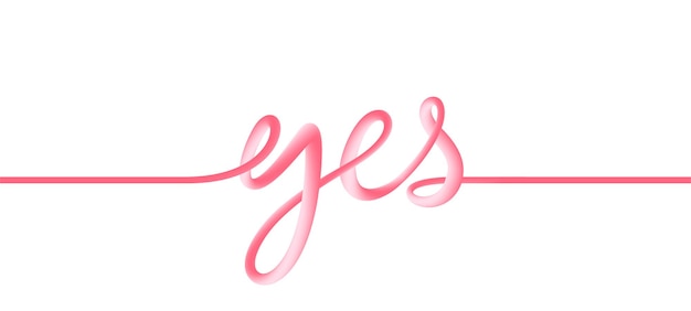Elegant Pink Cursive Text with Minimalist Design | Jiffy Designs
