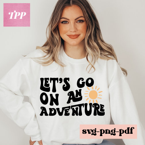 Adventure SVG, PNG, PDF| Camping svg| Outdoors svg | Road Trip svg ...