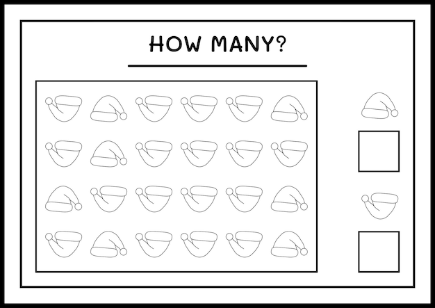 Counting Cups: A Fun Visual Puzzle | Jiffy Designs