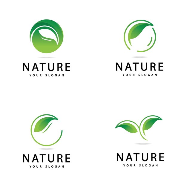 Versatile Nature-Inspired Graphic Elements for Diverse Applications ...