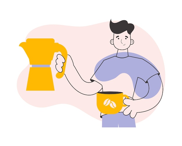 Vibrant Graphic Design Elements for Versatile Usage | Jiffy Designs