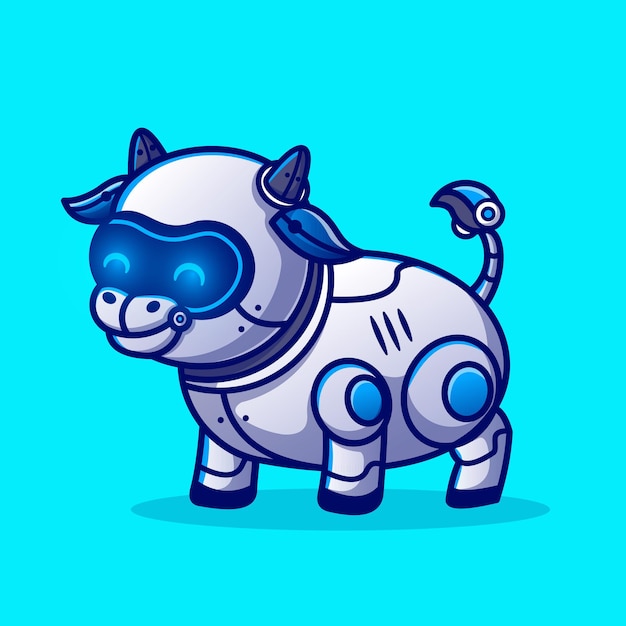 Adorable Robotic Puppy: A Playful Mechanical Companion | Jiffy Designs