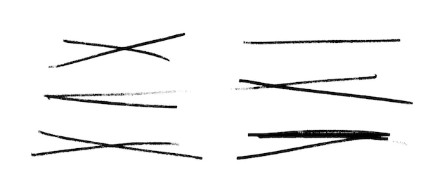 Intersecting Charcoal Lines in Abstract Minimalist Composition | Jiffy ...