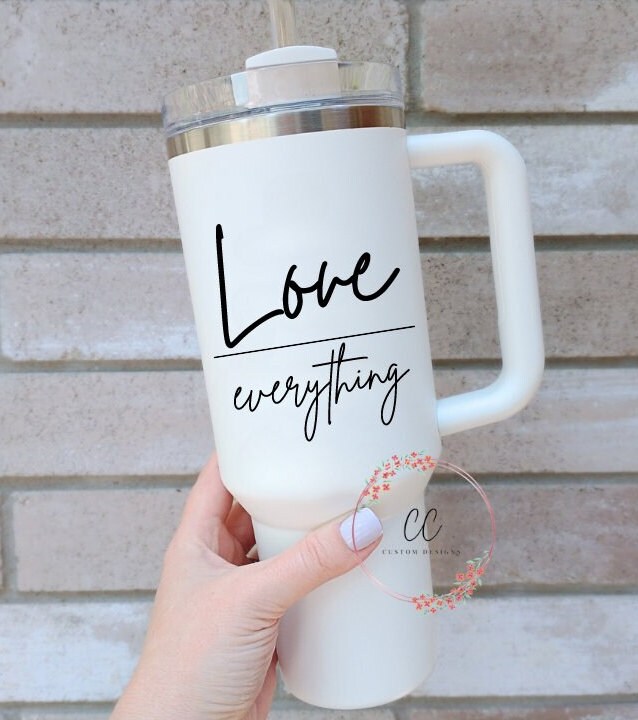 Love Over Everything Svg, Love Svg, Faith Svg, Positive Svg, Good Vibes ...