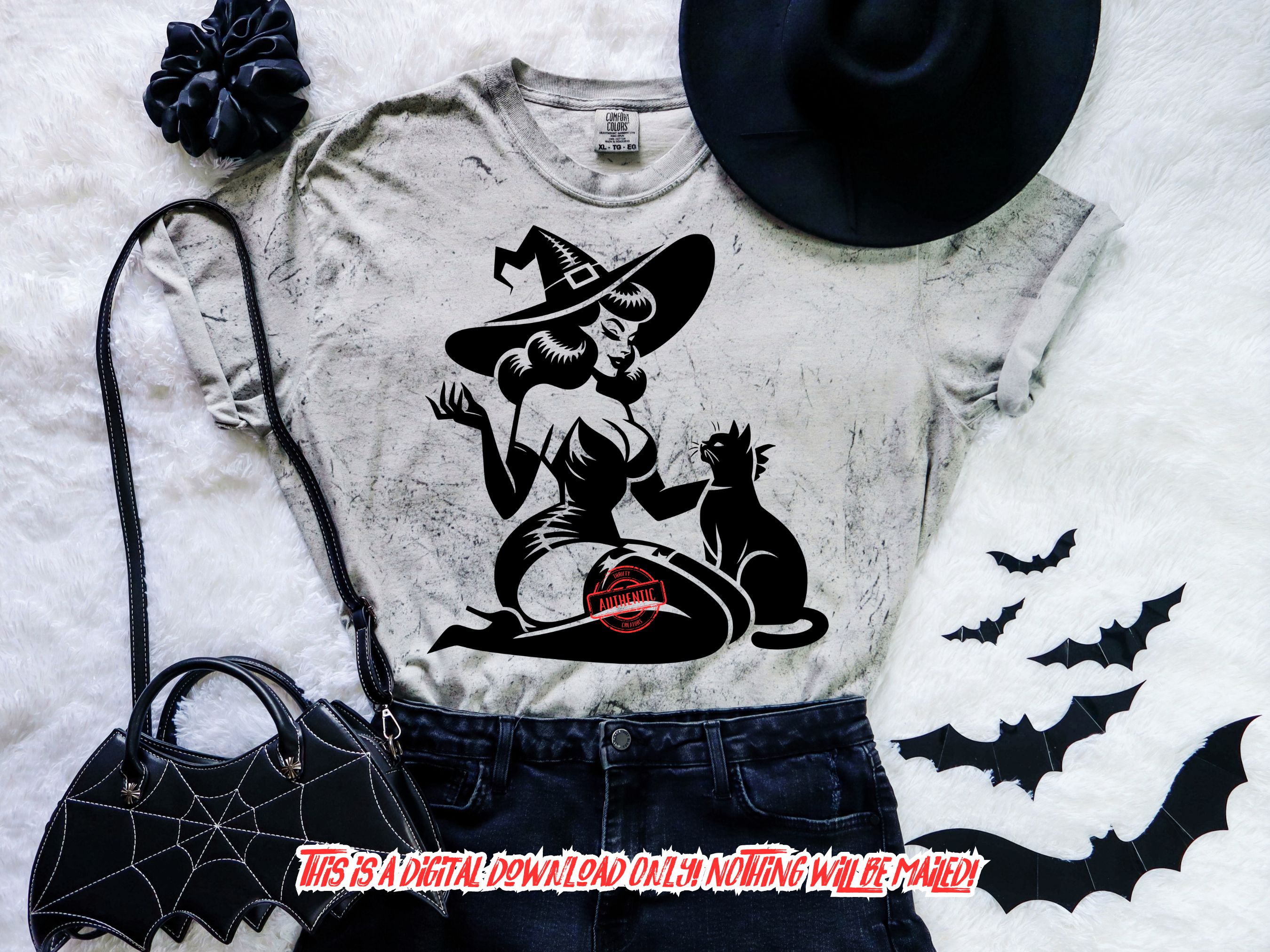 Curvy Witch 10 svg, witch svg, Halloween, Sassy svg, Funny Halloween ...