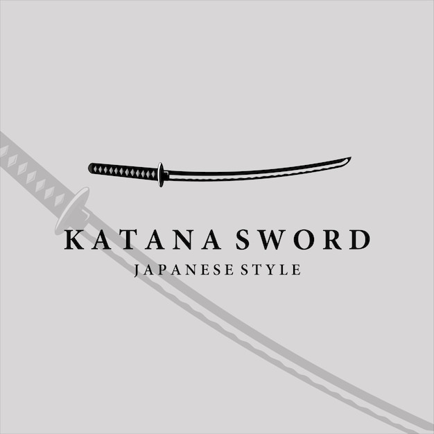Sleek and Striking Japanese Katana Sword Design | Jiffy Designs