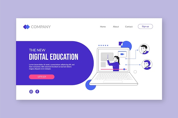 Innovative Digital Learning Solutions for Modern Education | Jiffy Designs