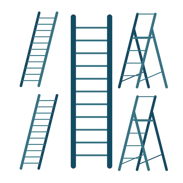 Versatile Ladder Designs: Ascending to New Heights | Jiffy Designs