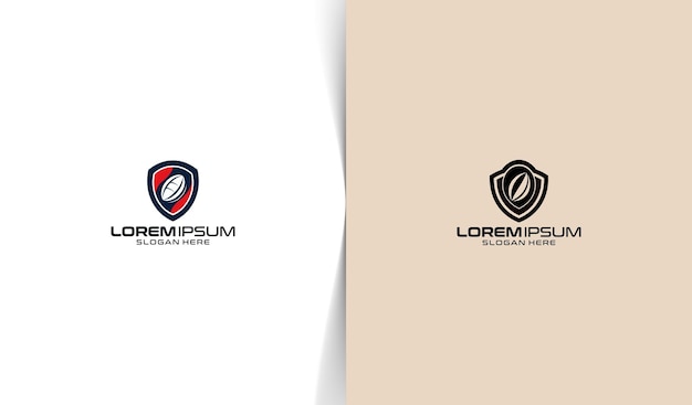 Sleek and Versatile Shield-Inspired Logo Design | Jiffy Designs