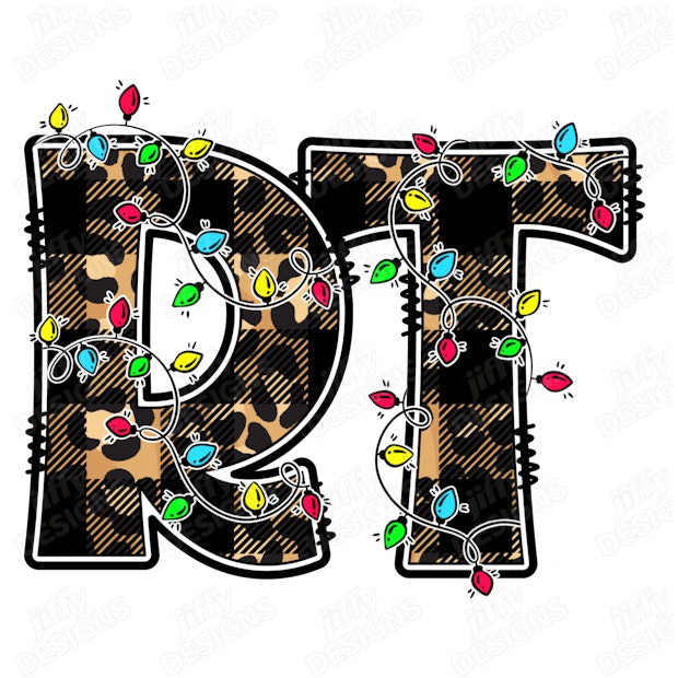 RT Christmas | Jiffy Designs