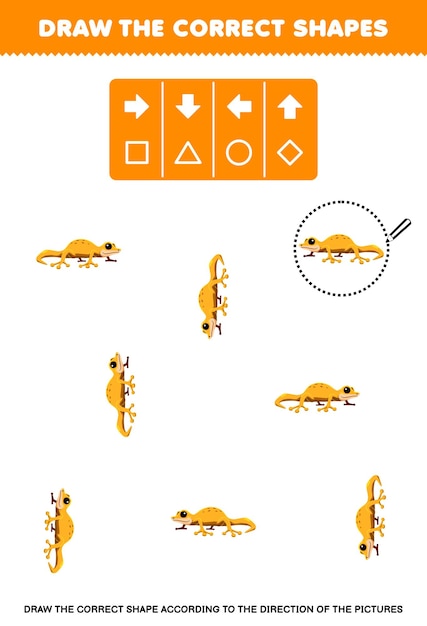 Engaging Shapes and Symbols: Guiding Children's Geometric Learning ...